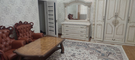 Сдаётся квартира где Пединститут