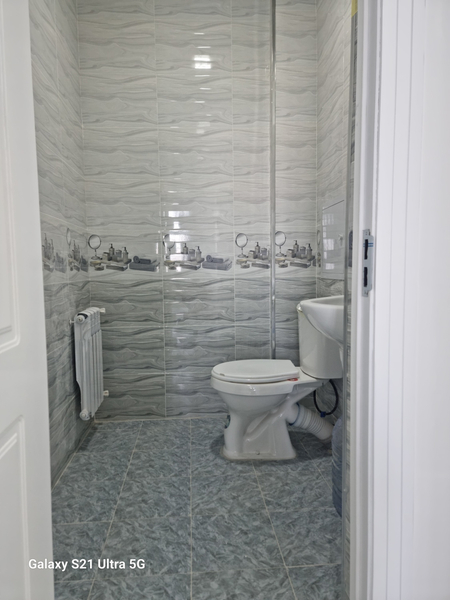 Продаётся квартира корасув 4