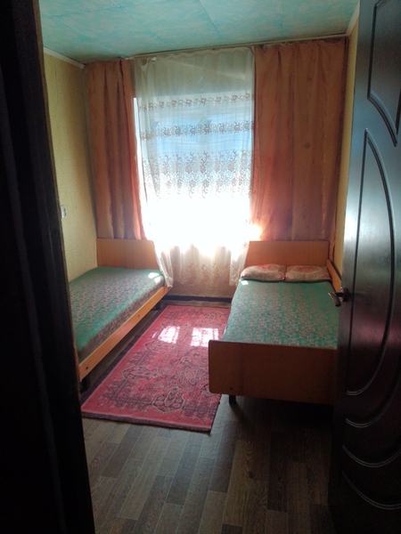 Сдам свою квартиру