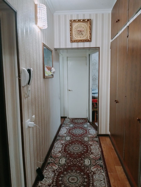 Срочно свая продам квартиру!!! 2 комнату с мебелью ,65 квадрат метр, 7