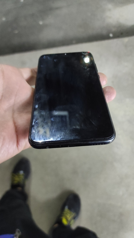Honor 20i  128/4