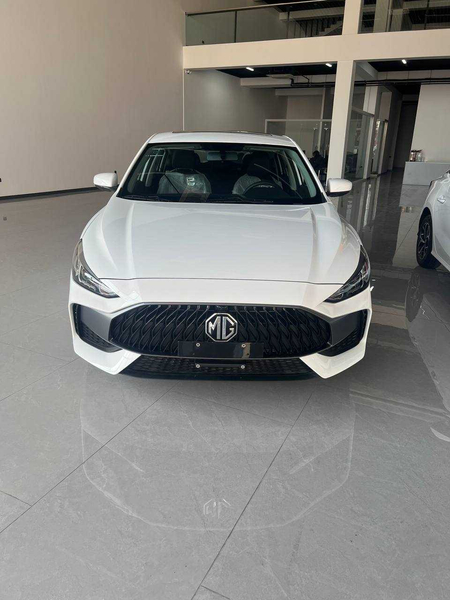 MG 5, Elantra va Monzani orniga