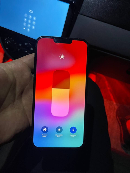 iPhone 13 pro max