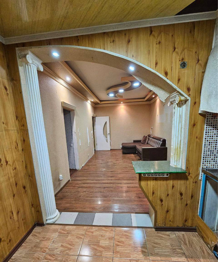 ‼️СРОЧНО‼️ Феруза 1в2/1/4 балкон 1,5*3