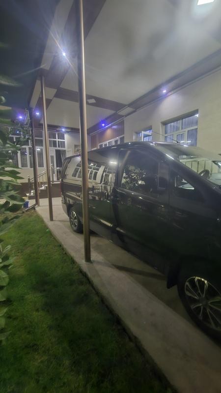 JAC M3 PLUS 1.8L  Yangi srochna sotiladi