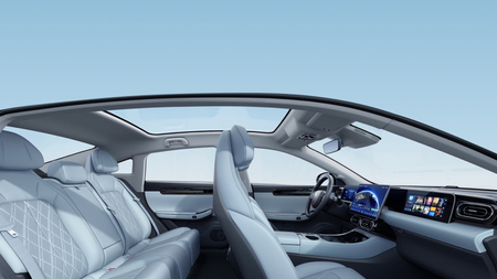 Leapmotor C 01 reev 1176 km comfort+dop Shotsprafka 3yil 120 km