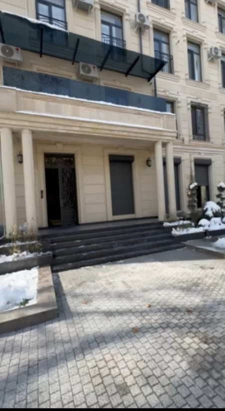 Продается не жилой Ц 1