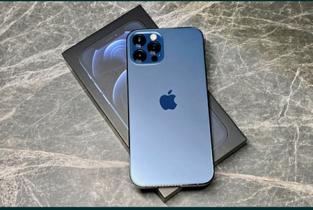 Iphone 12 pro sotiladi