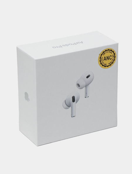 Airpods pro, Dubai