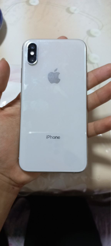 Iphone xs 64 gb