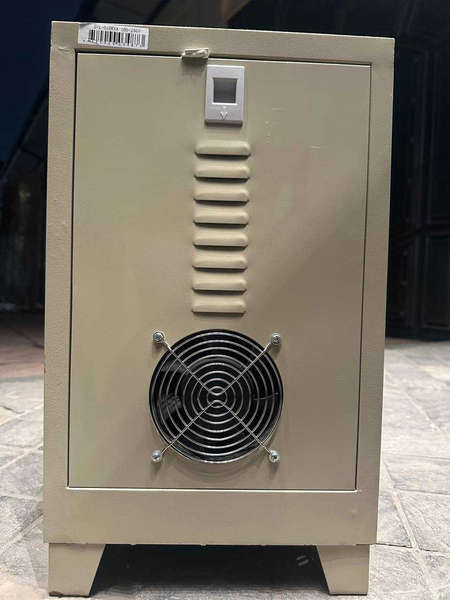 Стабилизатор напряжений ANDELI SVC-D10000VA