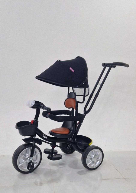 Bolalar uchun universal velokalyaska!  детская велоколяска