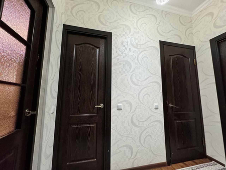 8 квартал 2в3/1/4 Загс ориентир Разделка Балкон 1.5х3