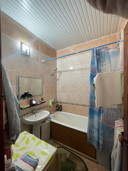 Продажа квартиры сергели