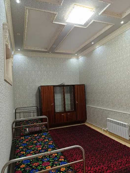 Аренда 2 комнатной дом на Эркине id sh 125