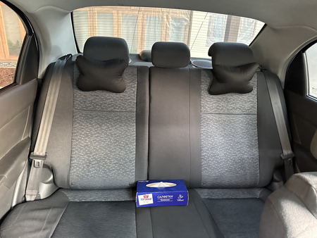 Chevrolet Nexia 3, 2 позиция 2019 года