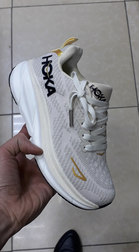Кроссовки Hoka Clifton 9 Оригинал