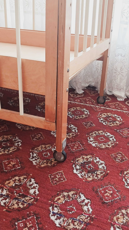 Krovat bolalar uchun Кровать детская