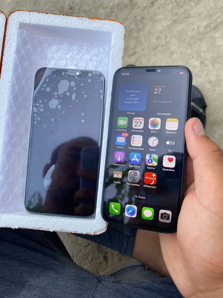 Iphone 11 pro 11 pro