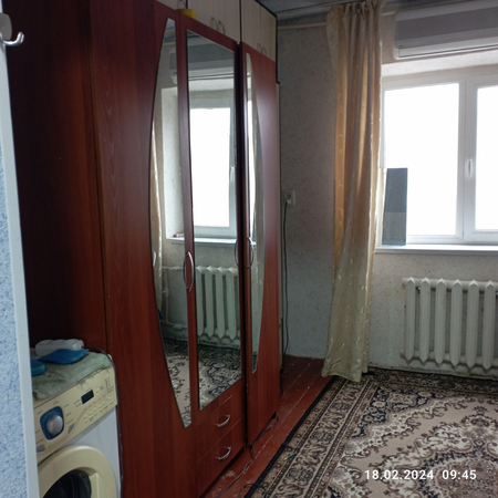 Сдаётся квартиру
