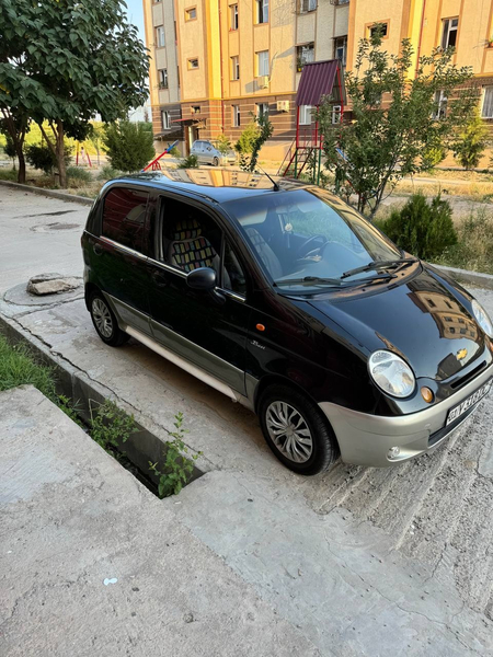 Matiz best 2008 yil