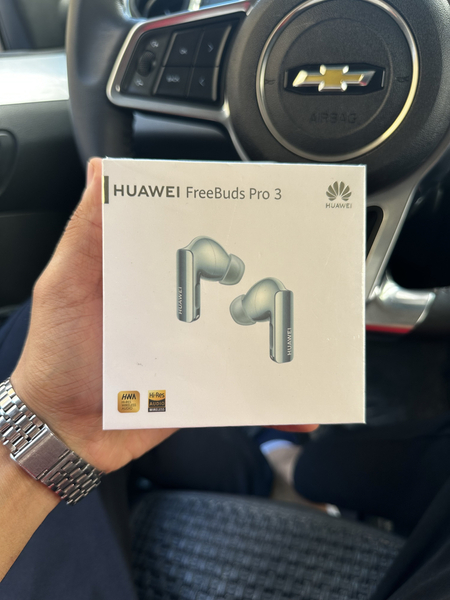 Huawei FreeBuds Pro 3