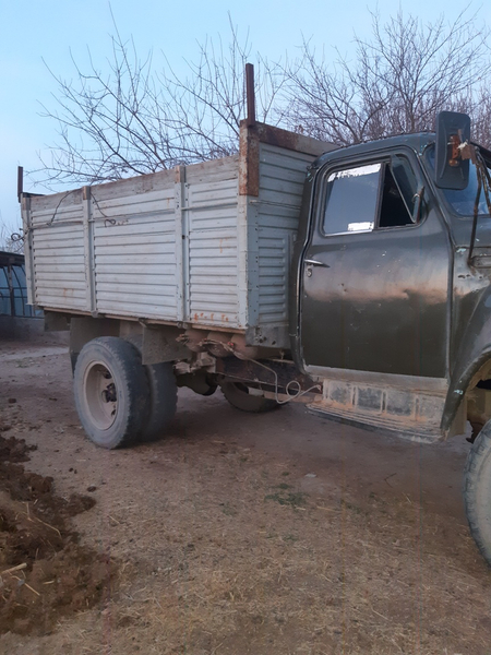 Gaz 52 Narxi 38 milyon