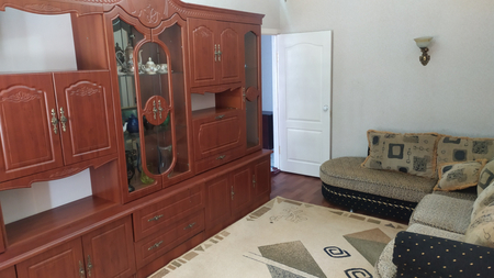 Аренда, Чиланзар 10 кв, 2-дом, 4х комнатная, супермаркет Хавас..