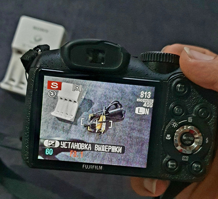 FUJIFILM kamera ; video ; fotoaparat