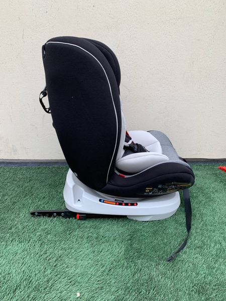 Оригинаольные автокресло ISOFIX от бренда KIDILO