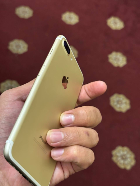 iphone 7plus xolati yaxshi