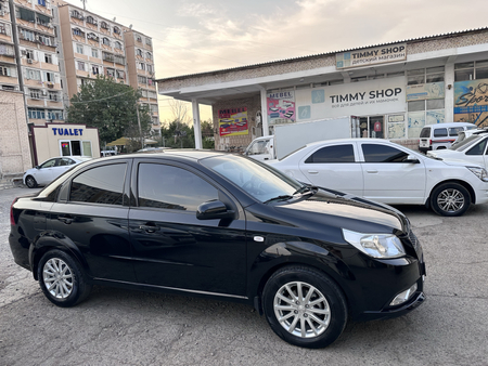 Nexia3 full pozitsiya avtomat