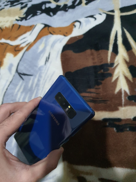 Samsung note 8 256gb идеал