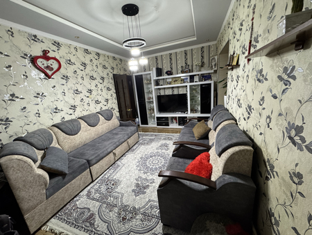 Башлык 1/3/5 перед в 2х комн.