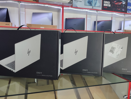 HP envy core i5 eng so'ngi modeli