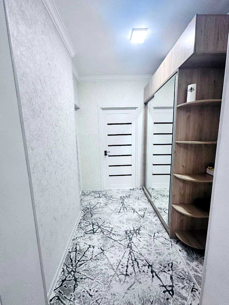 谷 123509 谷 Shayxontohur tumanida kvartira sotiladi [72 м²]