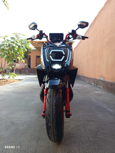Red line skuter 830 $
