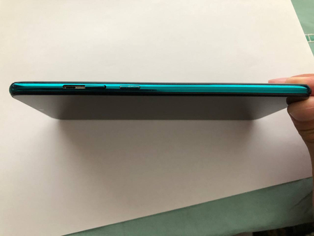 Redmi  note  8 *