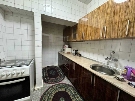 Своя кв. 77 серия 2/2/5 Заходи и живи! 70м² ор-р Японское Посольство