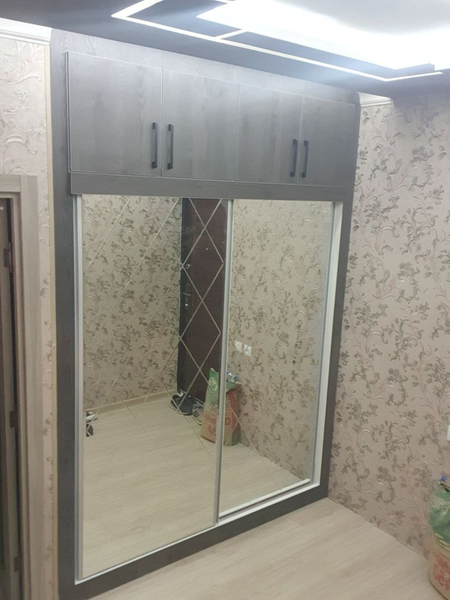 Mebel buyurtma asosida