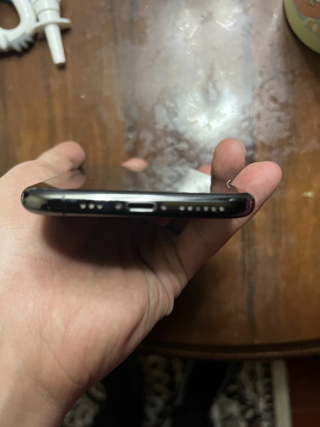 Apple Iphone xs