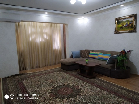 Сдаётся 2в3/3/3 болкон 2×6, ор-р ТТЗ базар ! Только семейным !