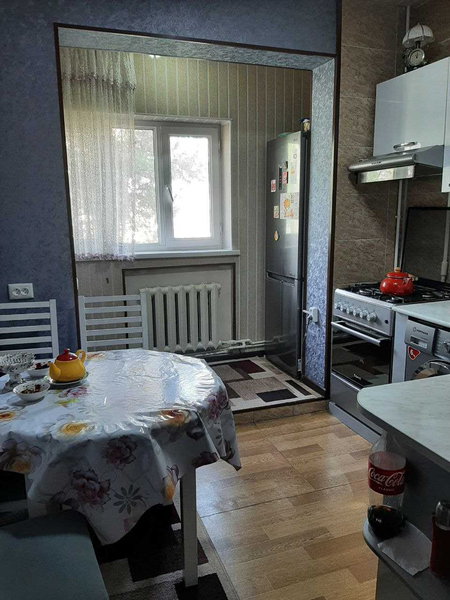 qizbollarga kvartira bor