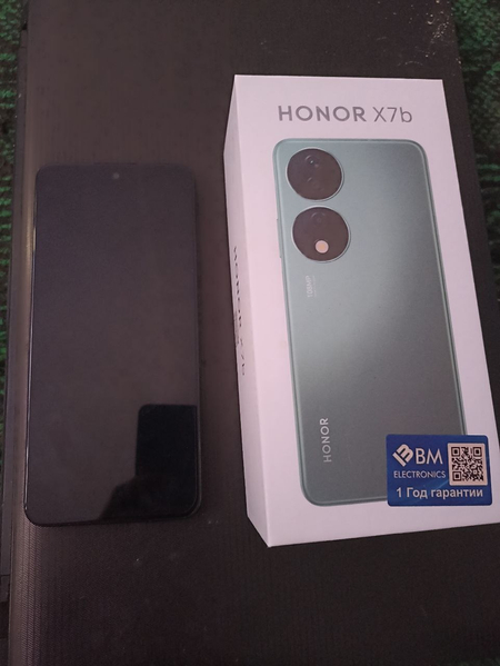 HONOR X7B Sotiladi