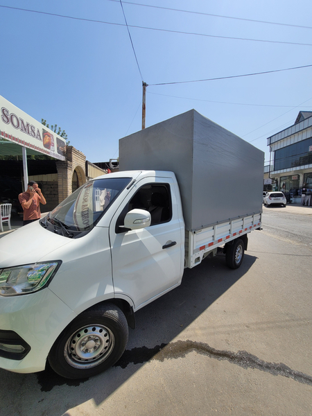 Changan Labo sotiladi