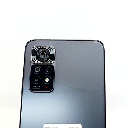 Redmi Note 11 Pro Global 8/128Gb