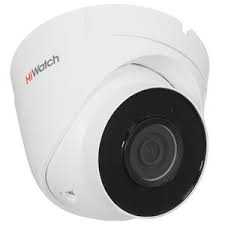 IP видеокамера 4 МП HiWatch DS-I453M(B) (2.8 mm)