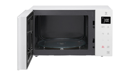 Микроволновая печь LG MS2336GIH