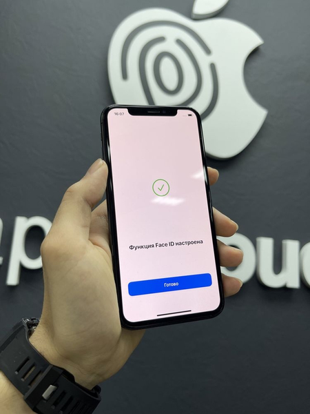 IPhone X 64gb Space Gray