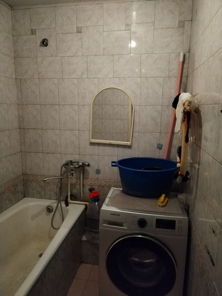 продается своя 2х комнатная квартира в Кушбеги